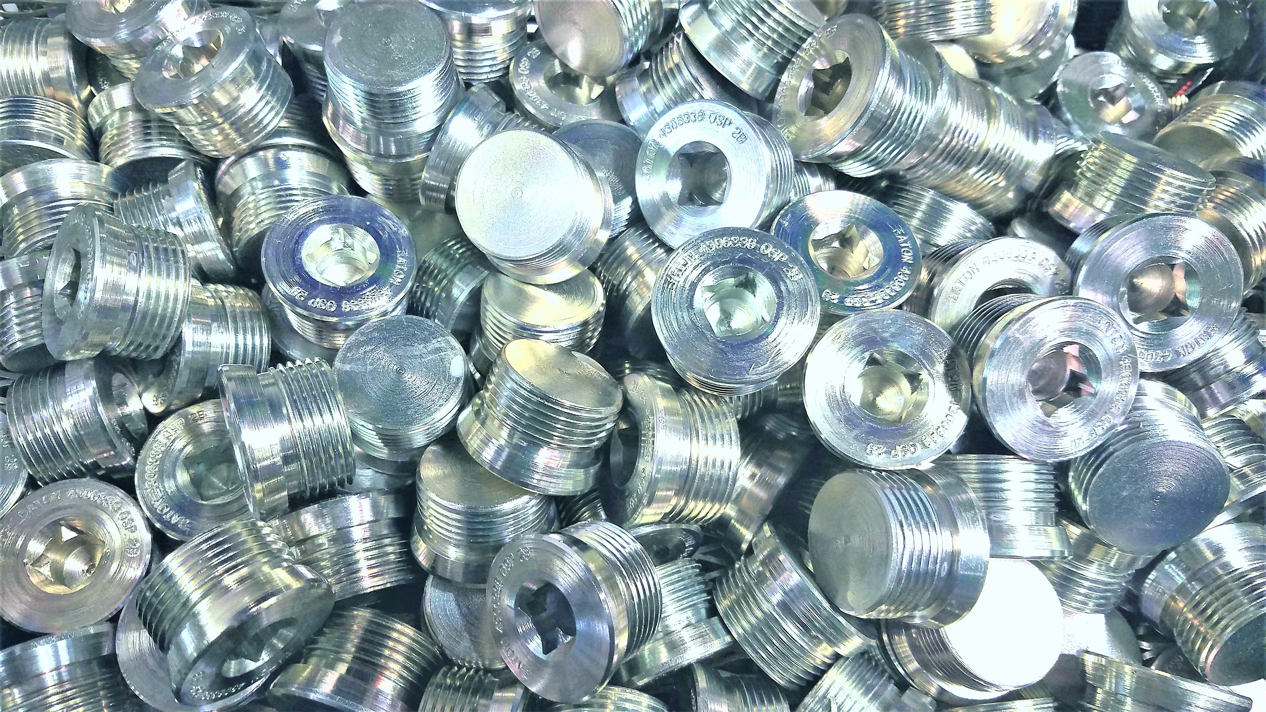 Rack_Zinc_Plating | Cascade Plating