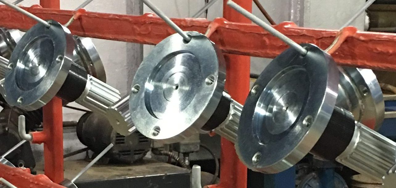 Rack_Zinc_Plating | Cascade Plating